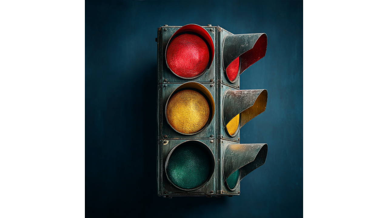 Red Light, Green Light: A Mental Health Warning System for AI